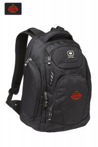 OGIO Mercur Backpack – Ben E Keith Beverage Store