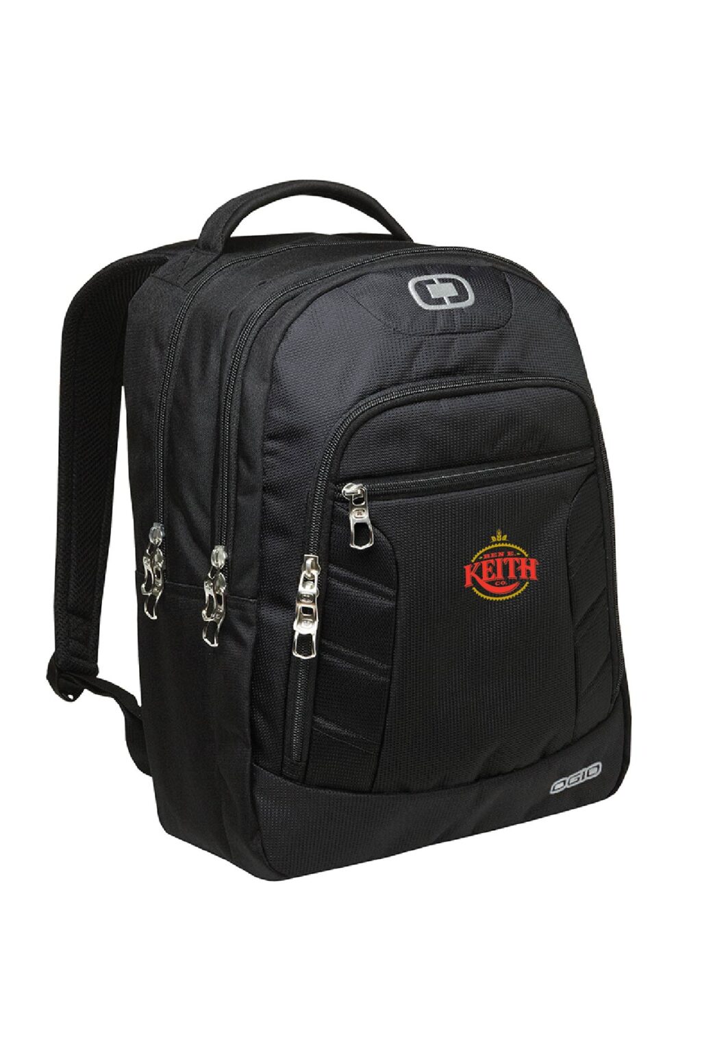 OGIO Colton Backpack – Ben E Keith Beverage Store