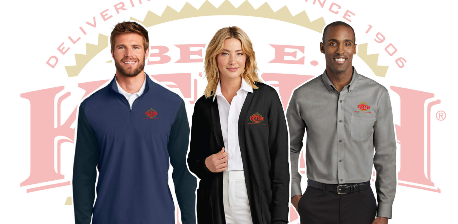 Ben E Keith Beverage Store